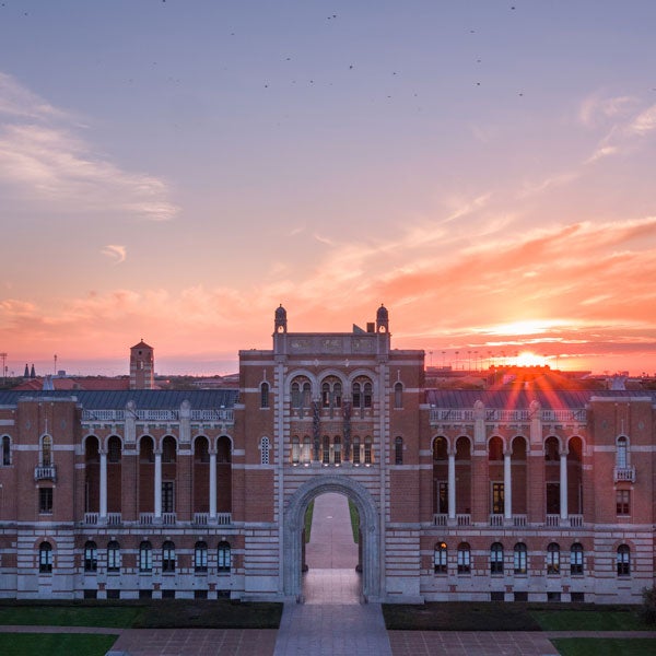 Advising | Materials Science and NanoEngineering | Rice University
